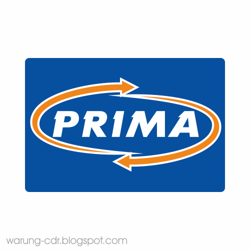 Download Logo ATM Prima Vector - Warung CDR